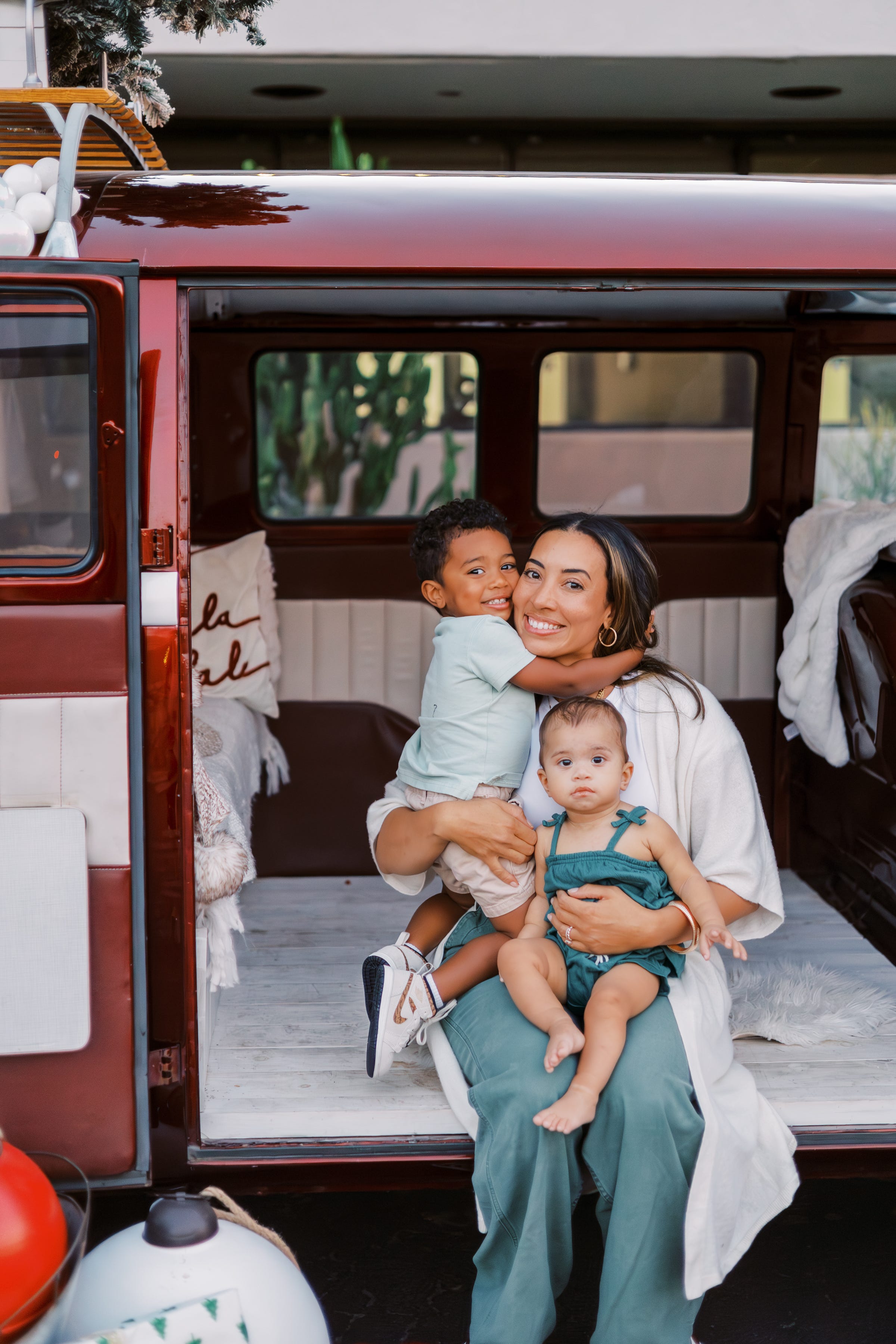 Cheyenne Woods launches new podcast (with guest/husband Aaron Hicks)