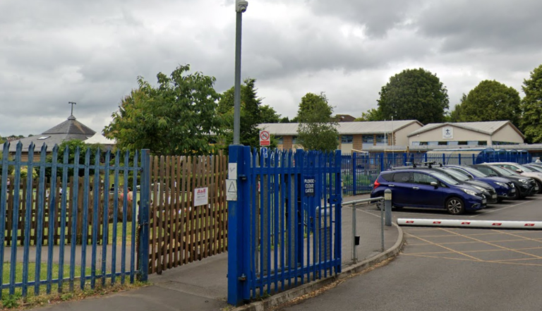 Explore Bristol's 27 highest-performing primary schools based on latest ...