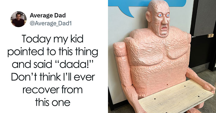 22 Funny And Unhinged Posts From Parents Who Were Just Trying To ...