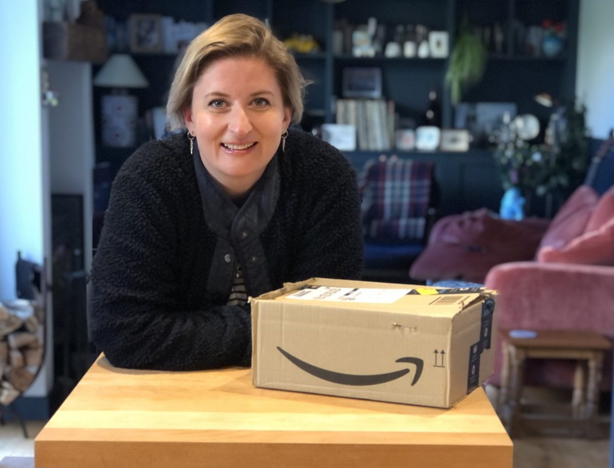 We spent £3.6k a year on Amazon Prime, now we’ve quit – take that, Jeff ...