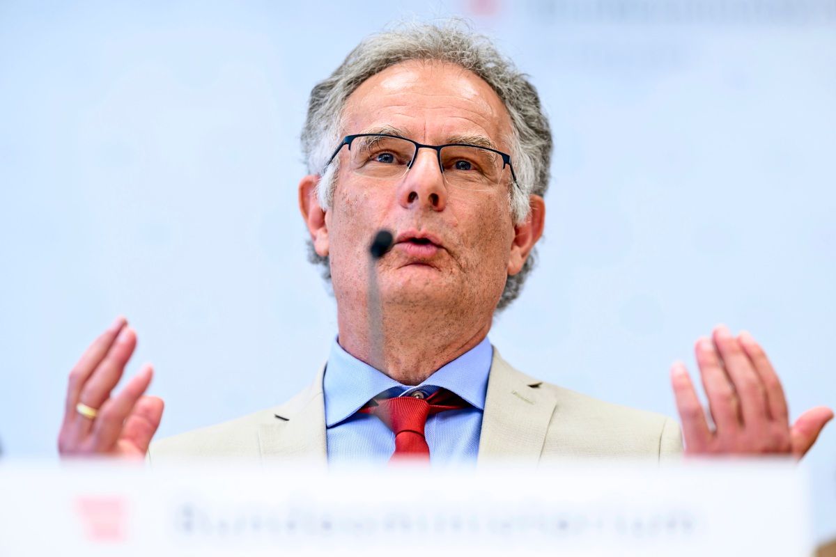 Vor Budgetrede: Weitere Sparvorschläge aus den Ministerien