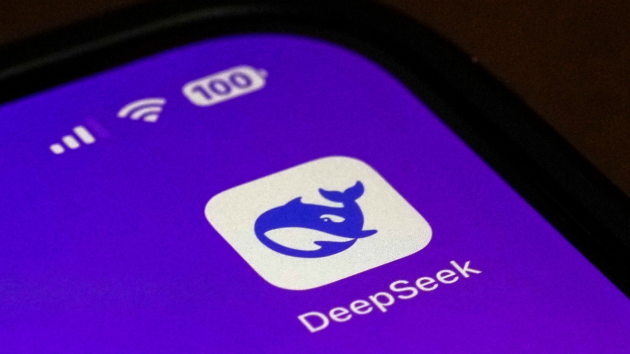 DeepSeek para Android: qué puedes hacer con esta app de IA