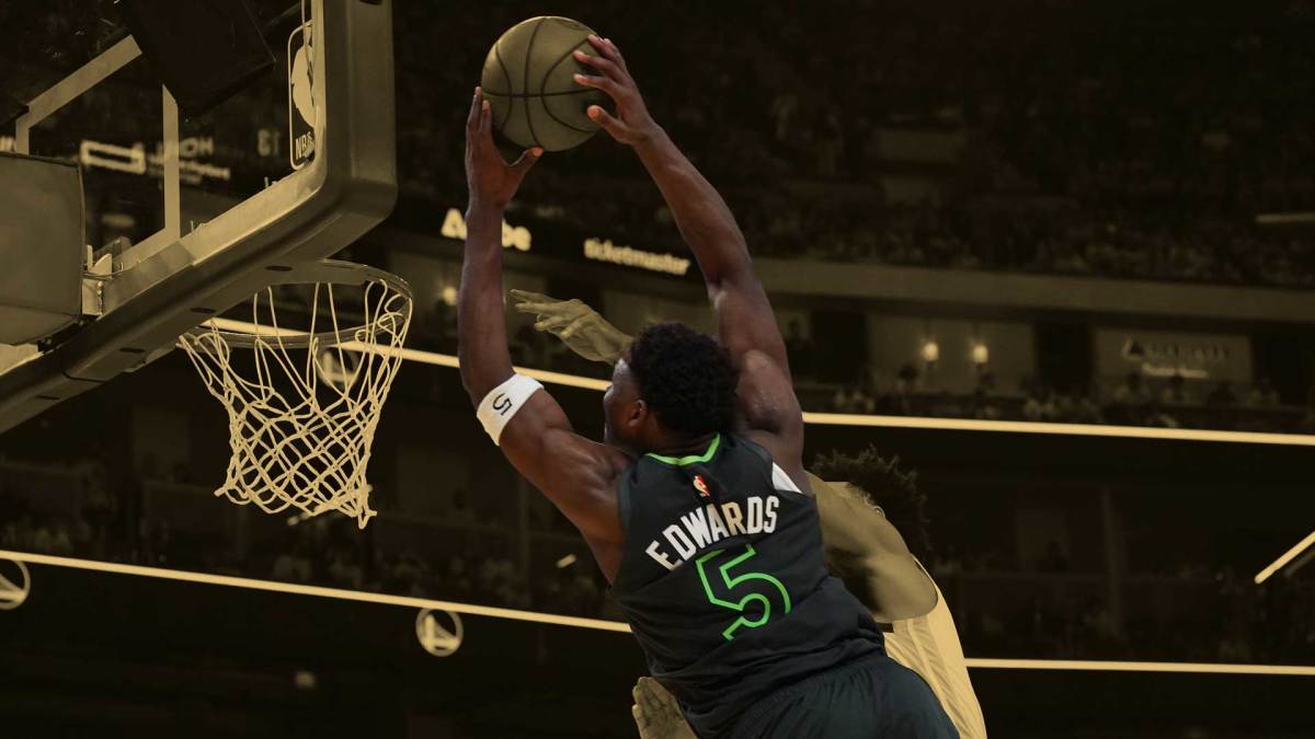 "He needs to chill and just go out there and play" - Tim Hardaway says ...