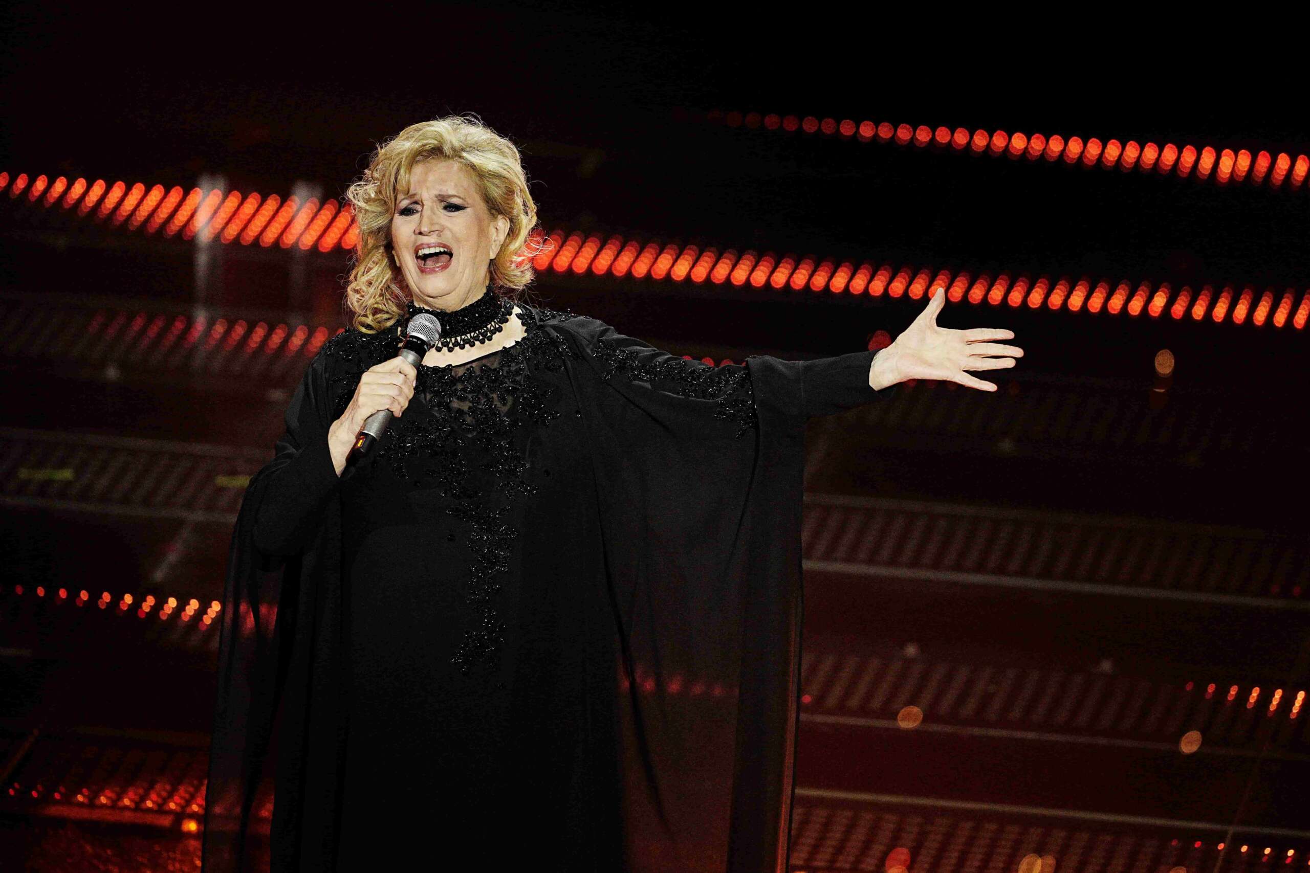 Quanti anni ha Iva Zanicchi, la scomparsa del marito Fausto Pinna e il patrimonio della cantante