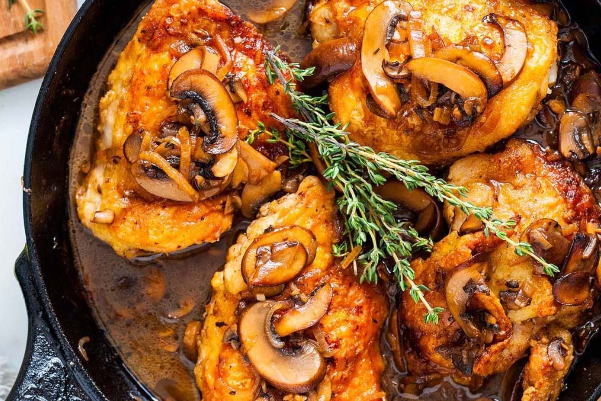 Sunday Supper Made Simple: Family Dinners to End the Weekend Right