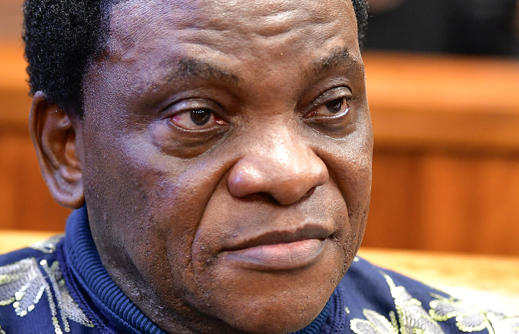 Pastor Timothy Omotoso to fight decision to have him declared a ...