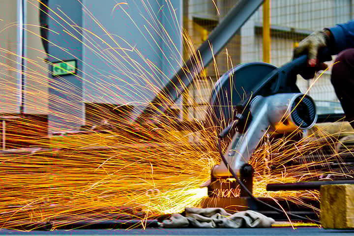November IIP growth hits two-year high of 6.7% after flat October
