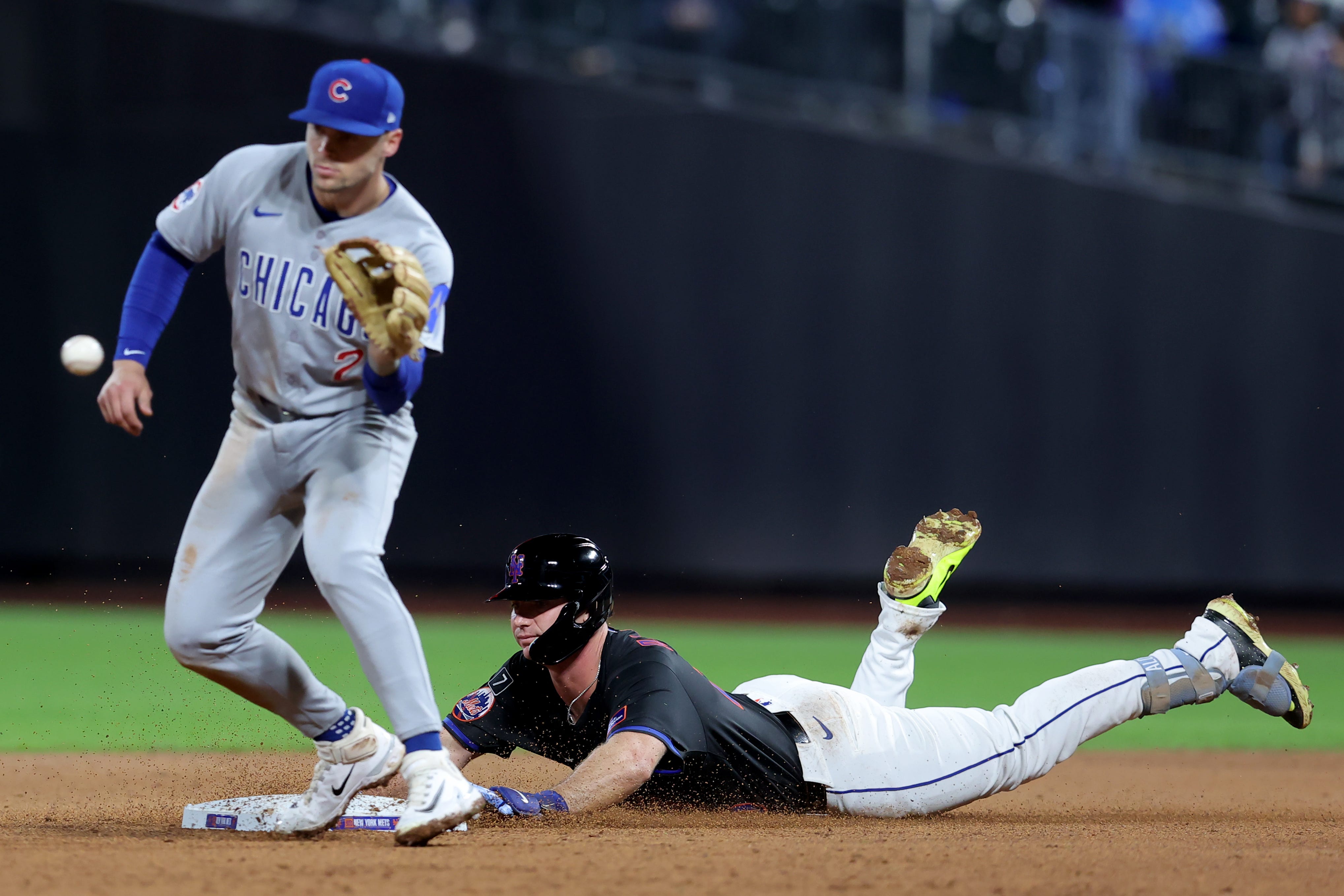 How to watch, stream Mets-Cubs Sunday game on Roku