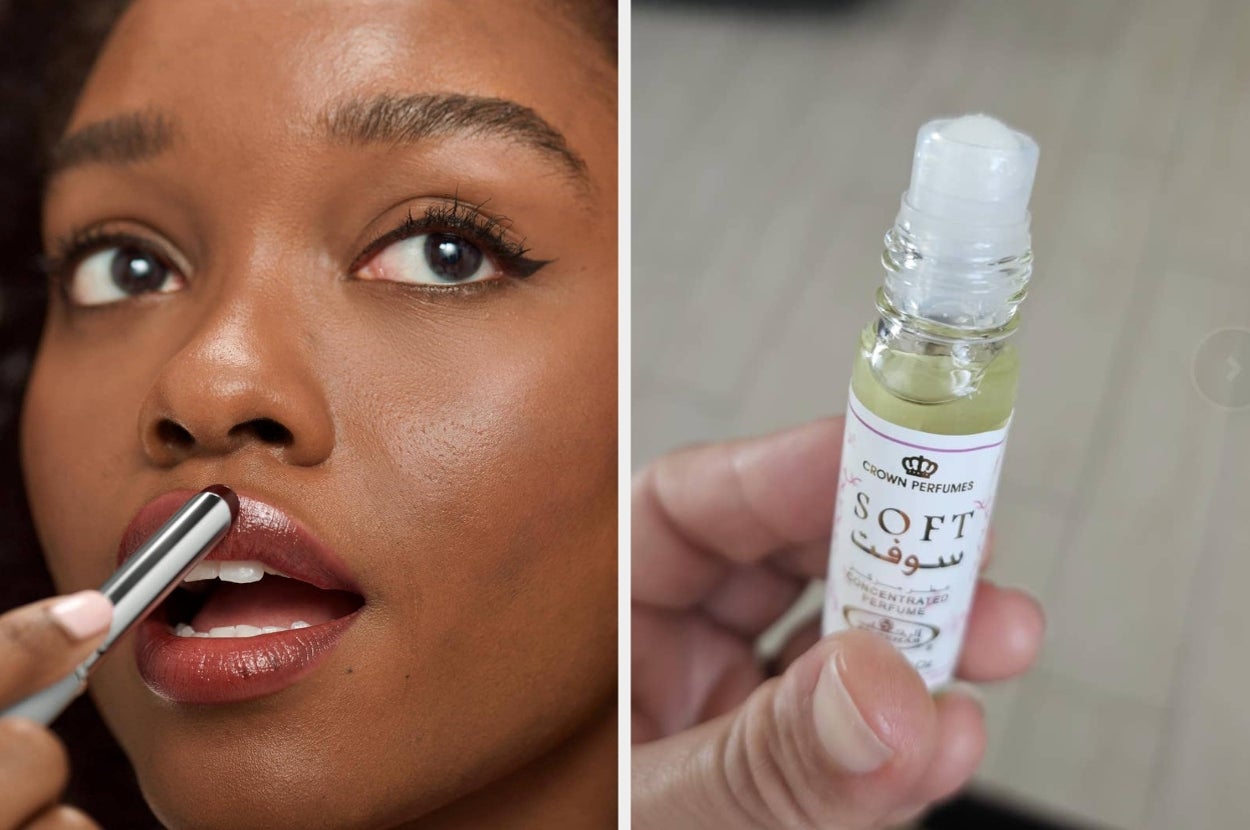 32 TikTok-Famous Beauty Products Reviewers Say They’ll Buy Again
