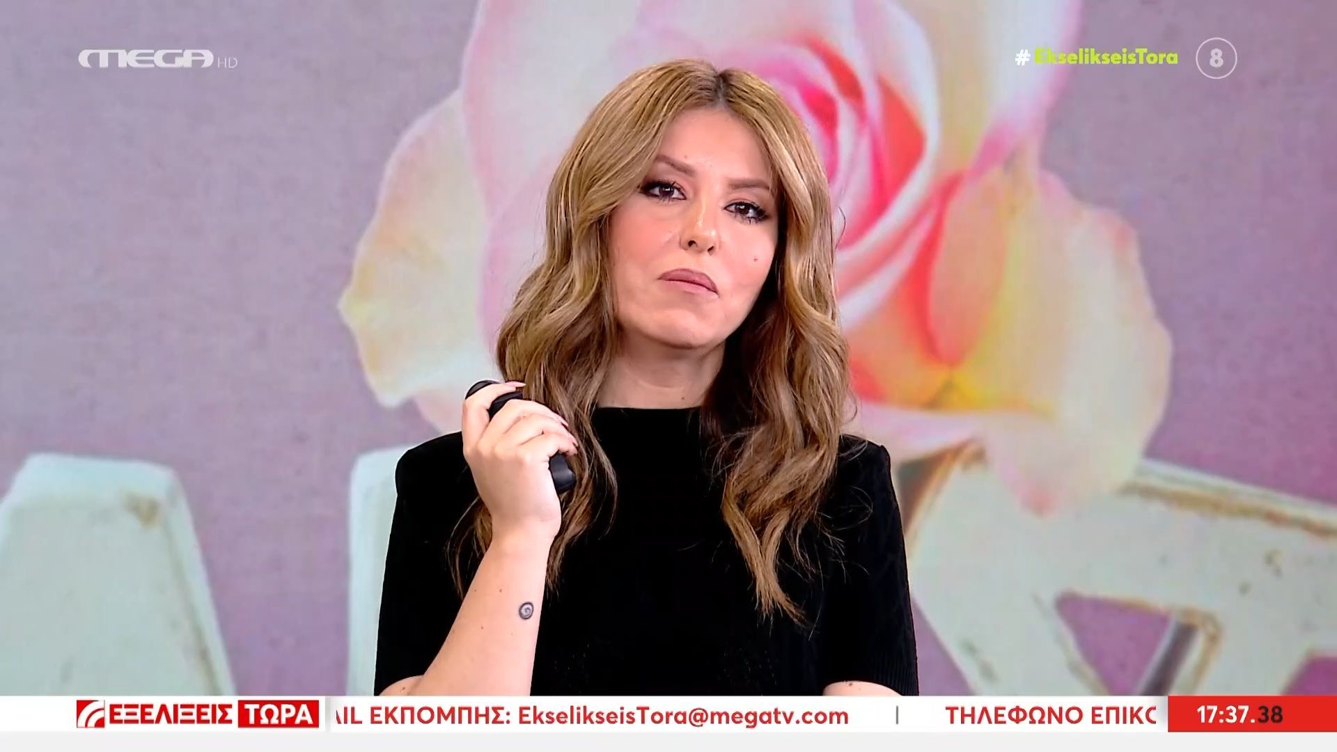 Α. Γιάμαλη για Καρυστιανού: «Η ιδιότητα της μάνας δεν χάνεται ποτέ και ...