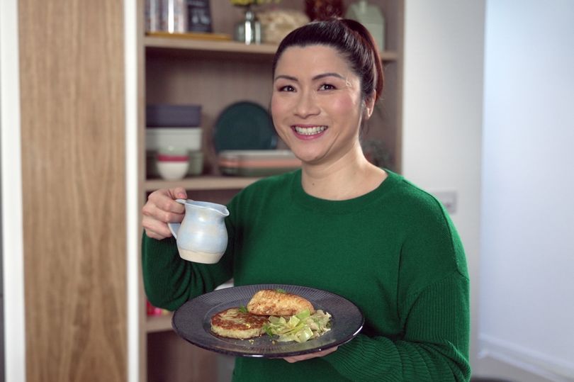 Suzie Lee’s Great Food Made Simple: Top NI chefs share how they create ...