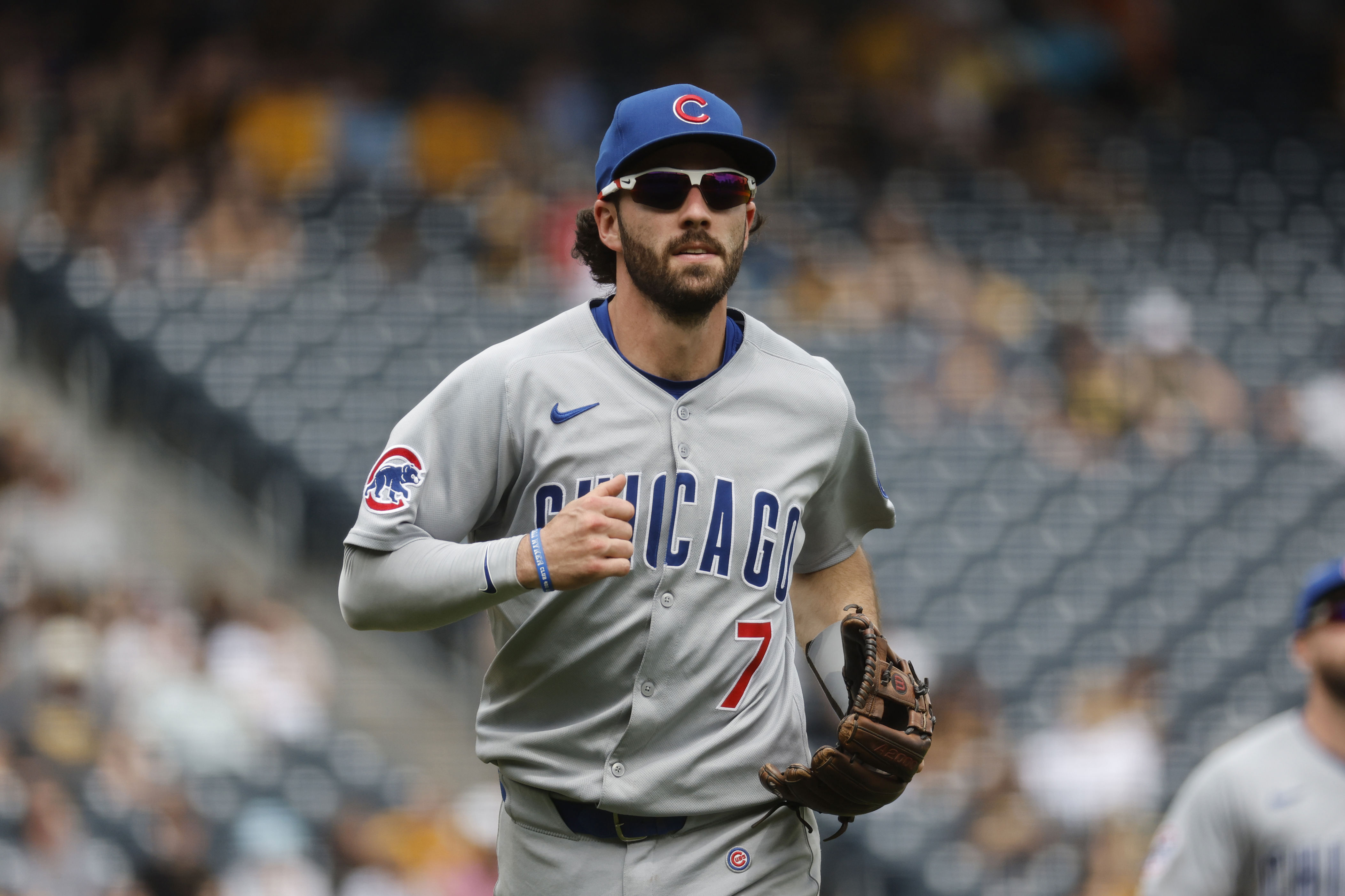 What channel is the Cubs game on today? Here's what to know