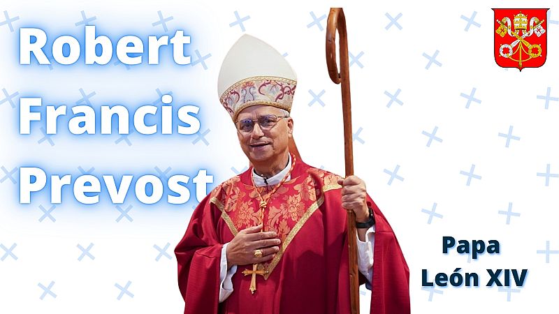 Meet Pope Leo XIV: The life and times of Robert Francis Prevost