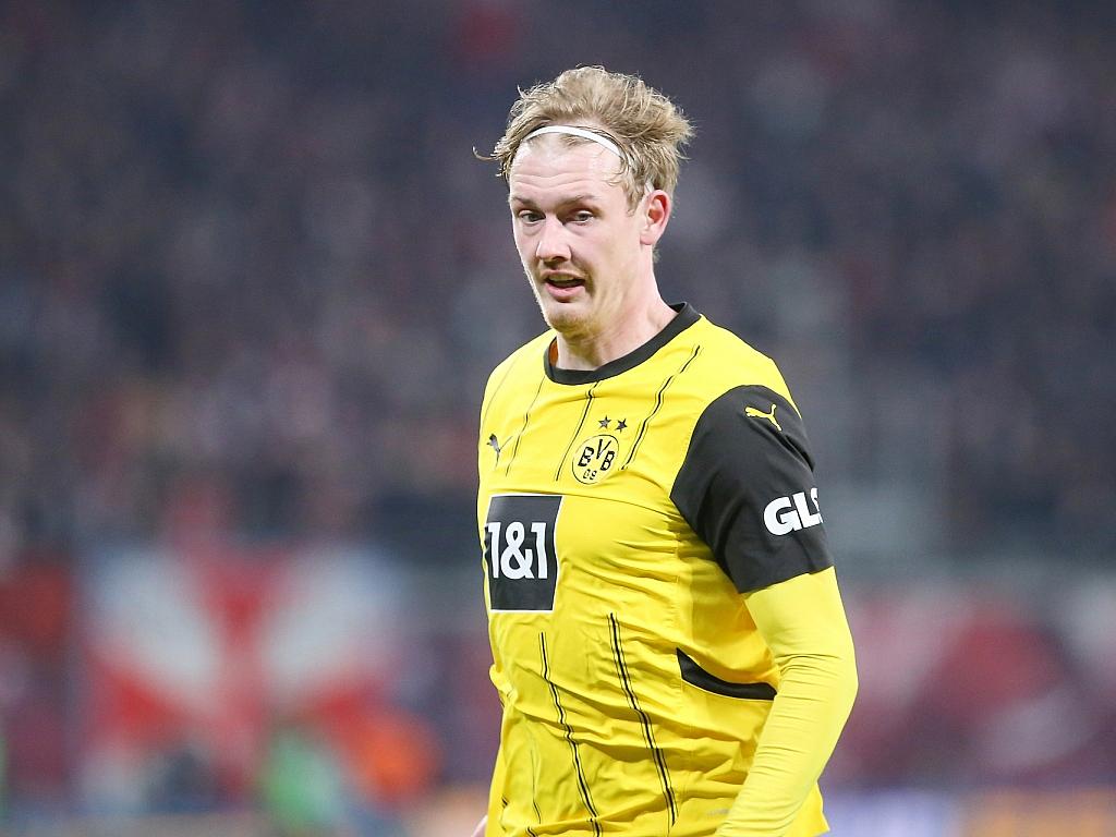 1. Bundesliga: BVB wahrt in Leverkusen Champions-League-Chancen