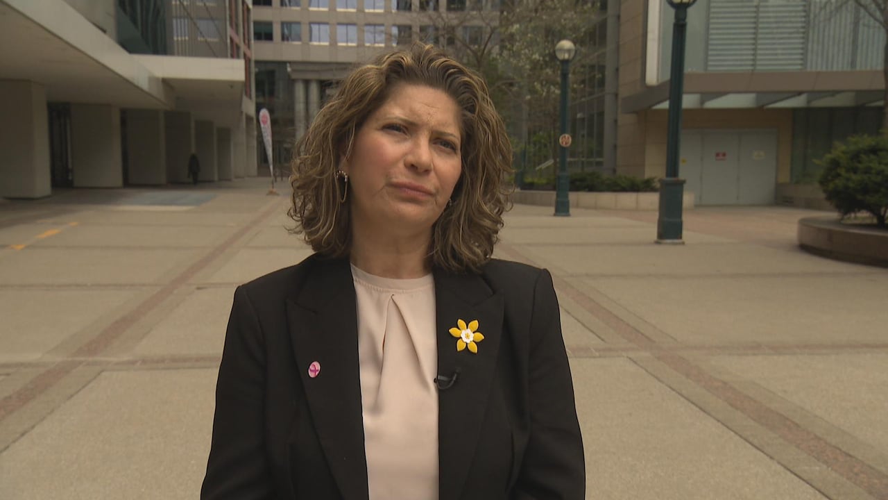 Ontario faces new push to eliminate hospital parking fees, but policy ...