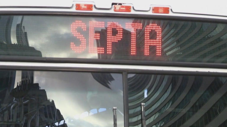 SEPTA service cuts loom as Pennsylvania House passes updated mass ...