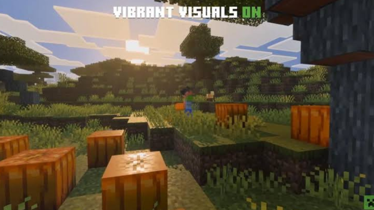 How to Experience the New Fog in Minecraft