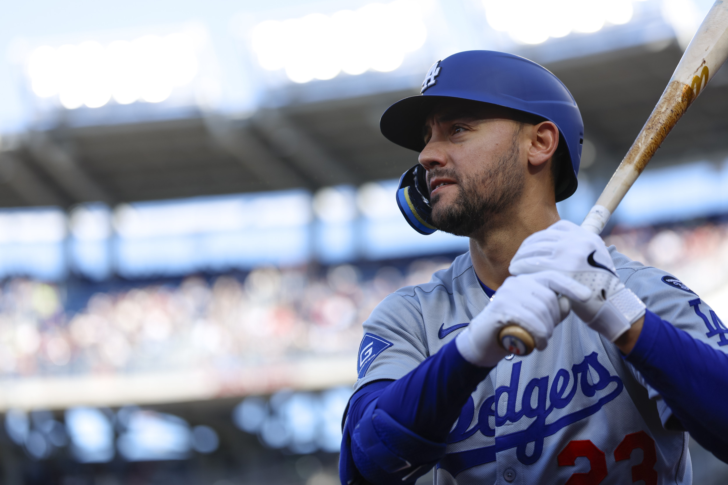 Dodgers Rumors: LA Plans to Pursue Kyle Tucker as Michael Conforto ...