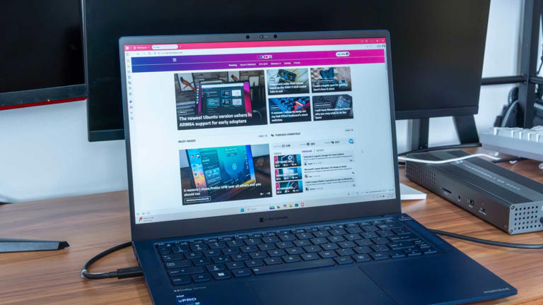 Windows 11's new Color Picker tool makes finding color codes a breeze
