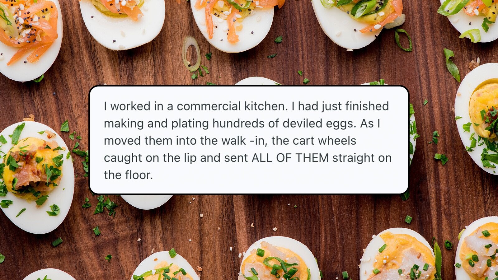 20 People Share Their Biggest ‘I Messed Up’ Moments