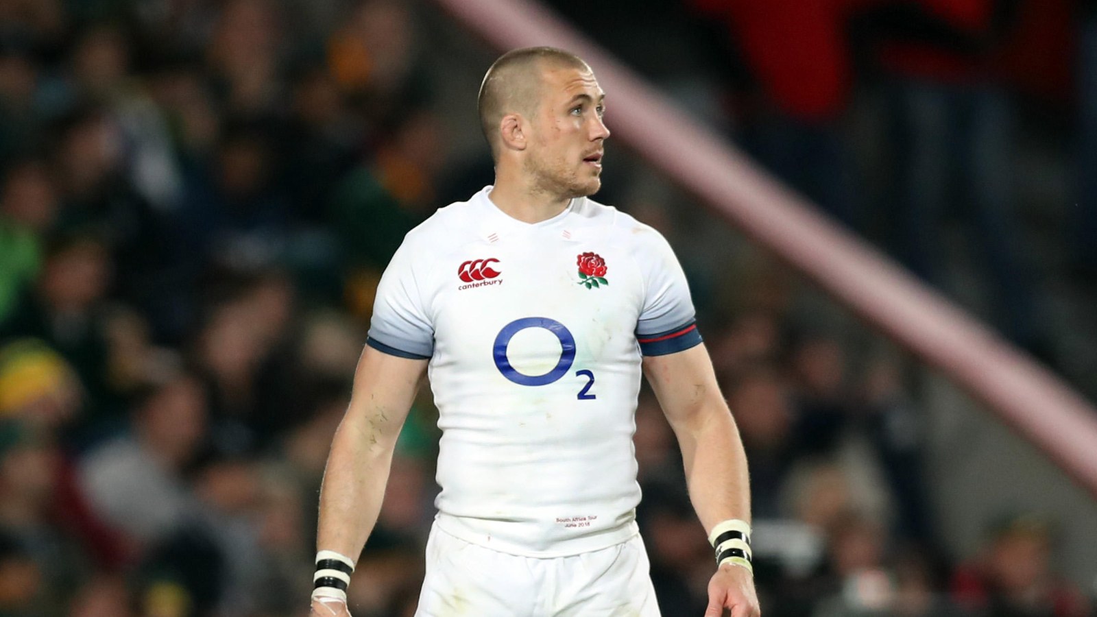 ‘Embarrassed. Felt like a failure, worthless’ – Mike Brown recounts ...