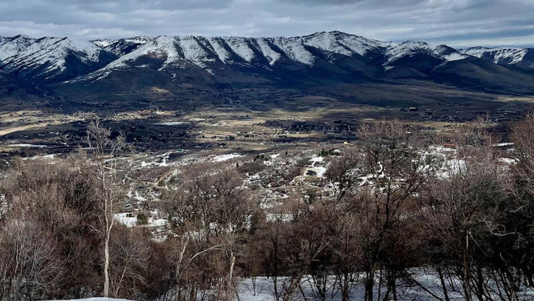Debate simmers as planning for new Ogden Valley city unfolds