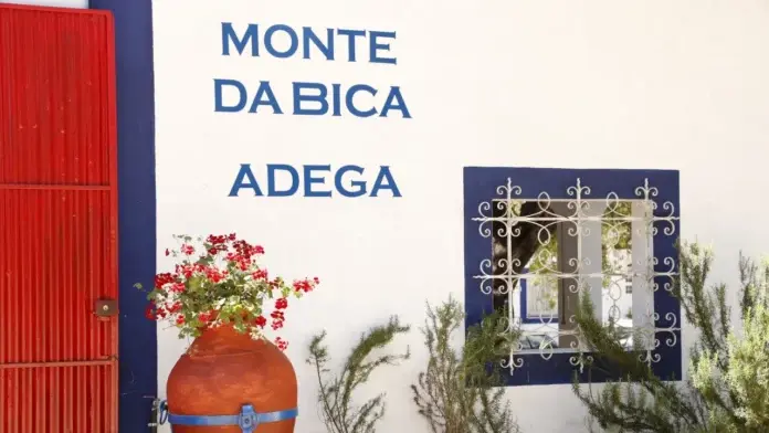 Monte da Bica anuncia investimento de 1,5 milhões de euros em boutique ...