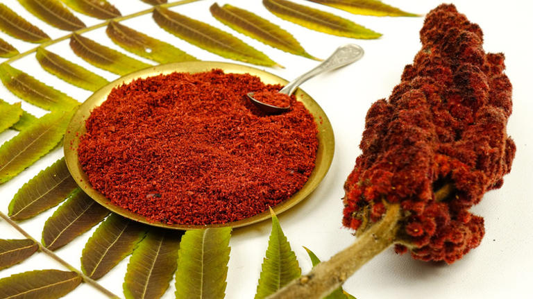 What Is Sumac And How Should You Use It?