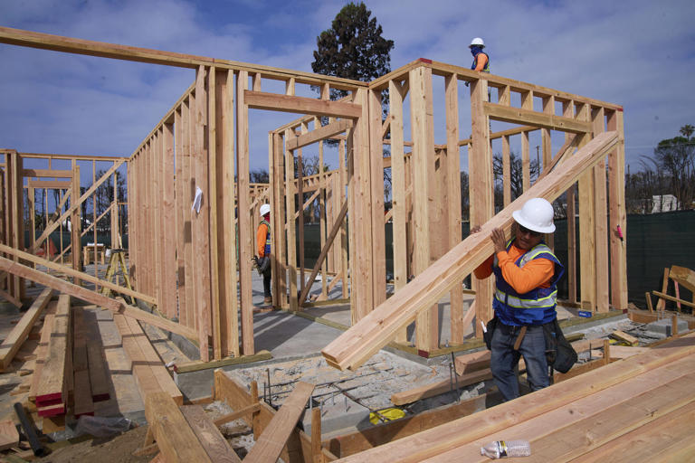 The Palisades Fire destroyed senior living communities, but many are ...