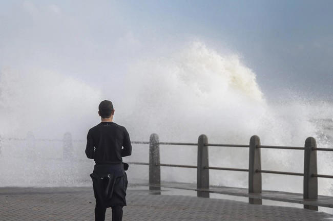 Cape Town dodges severe cold front impact: Week ahead brings calmer weather