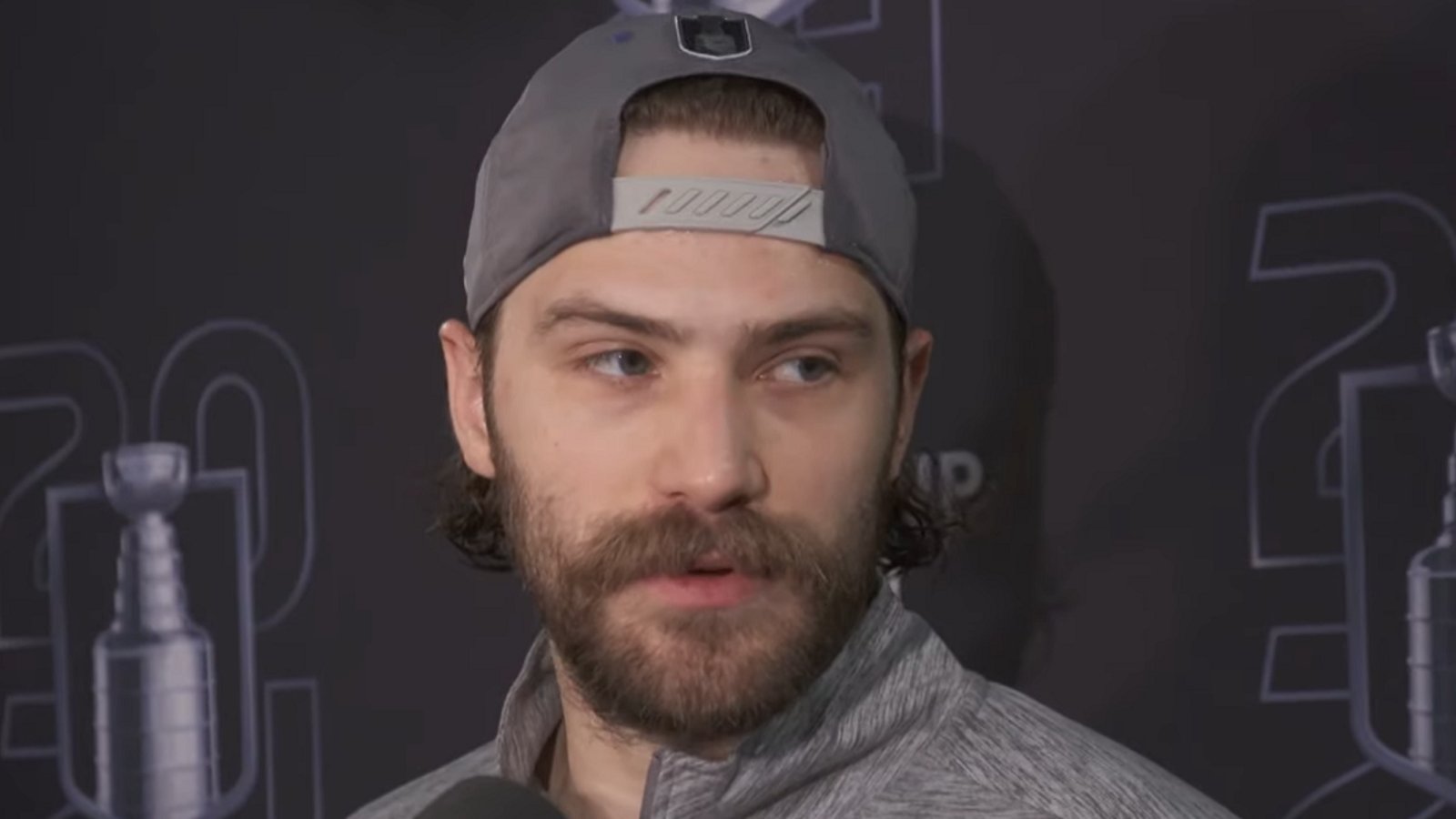 Leon Draisaitl throws shade at Stuart Skinner after Game 3?