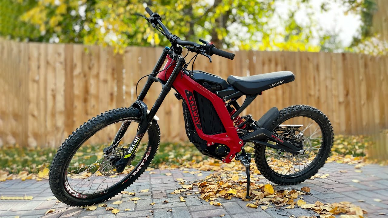 Best Surron Upgrade Under $500!!