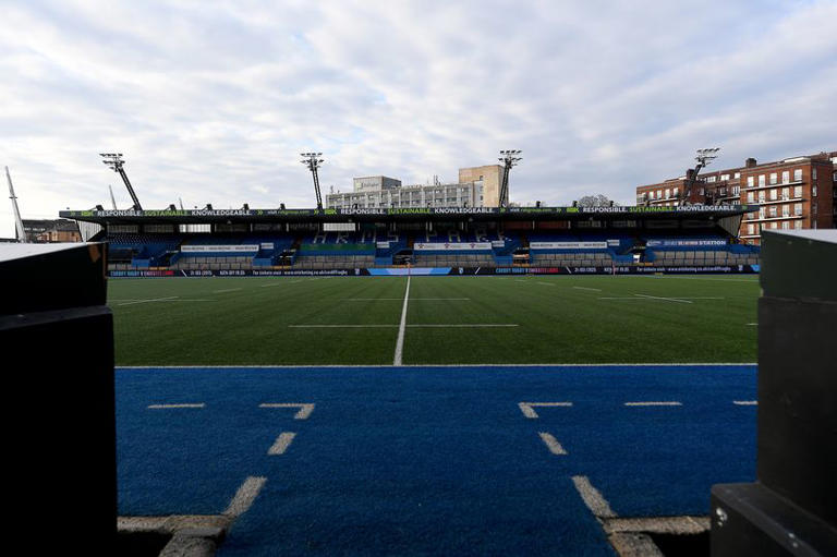 Cardiff fans warn WRU over takeover fears amid Ospreys speculation