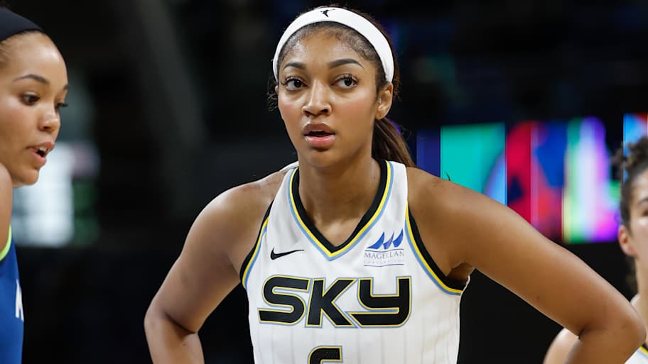 WNBA superstar Angel Reese posts sweet ‘hottest momma in the world ...