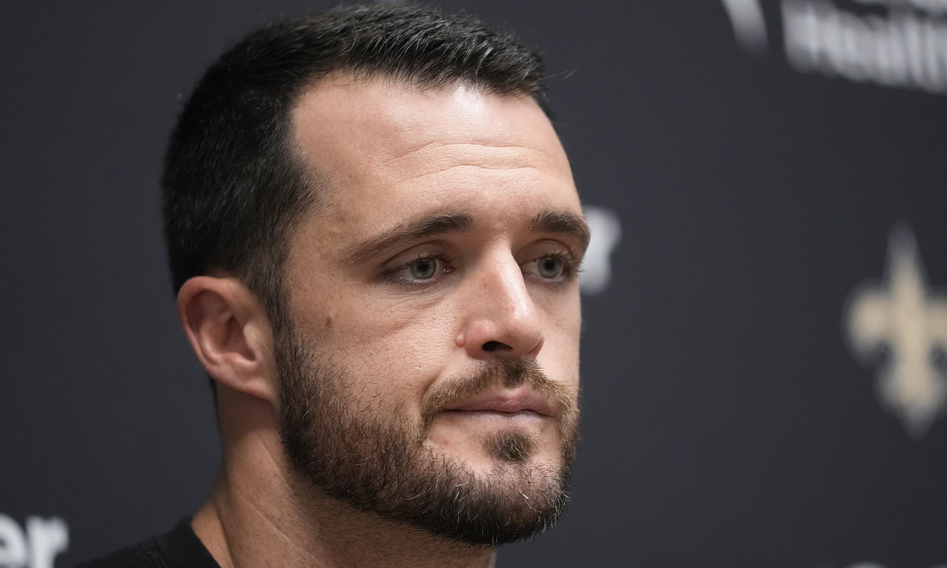 New Orleans Saints reveal bizarre plan to replace retiring quarterback ...