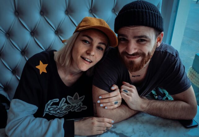 Things That Feel Easy When You’re Genuinely Aligned With Someone