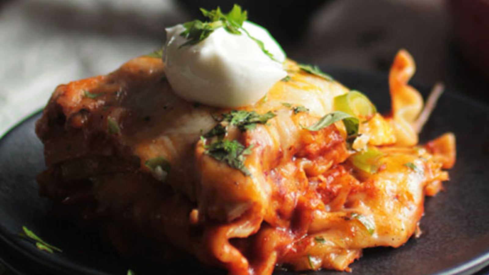 16 lasagnas that turn layers into something better