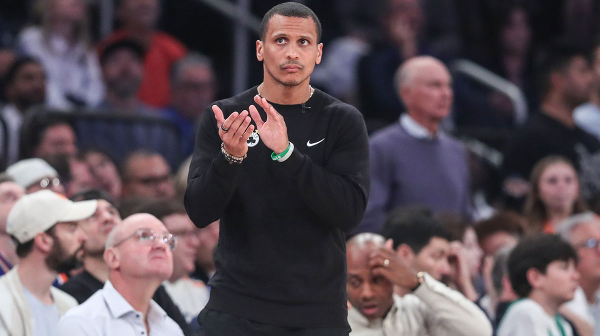 Celtics HC Joe Mazzulla gives ‘better’ injury update before Game 4 vs ...