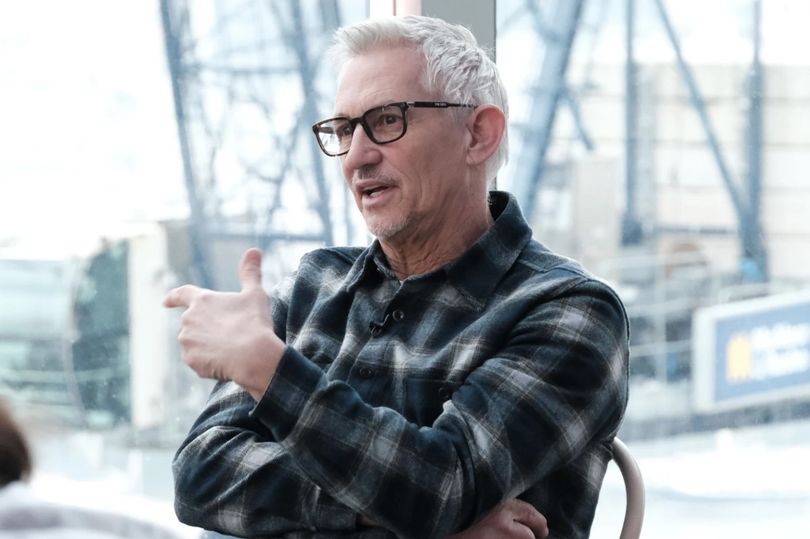 Gary Lineker says 'he wasn't given much chance' as he reflects on son's ...
