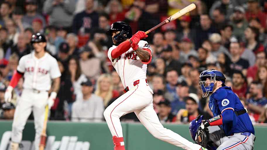 Red Sox $50 Million Youngster Causing 'Growing Frustration' Could Be ...