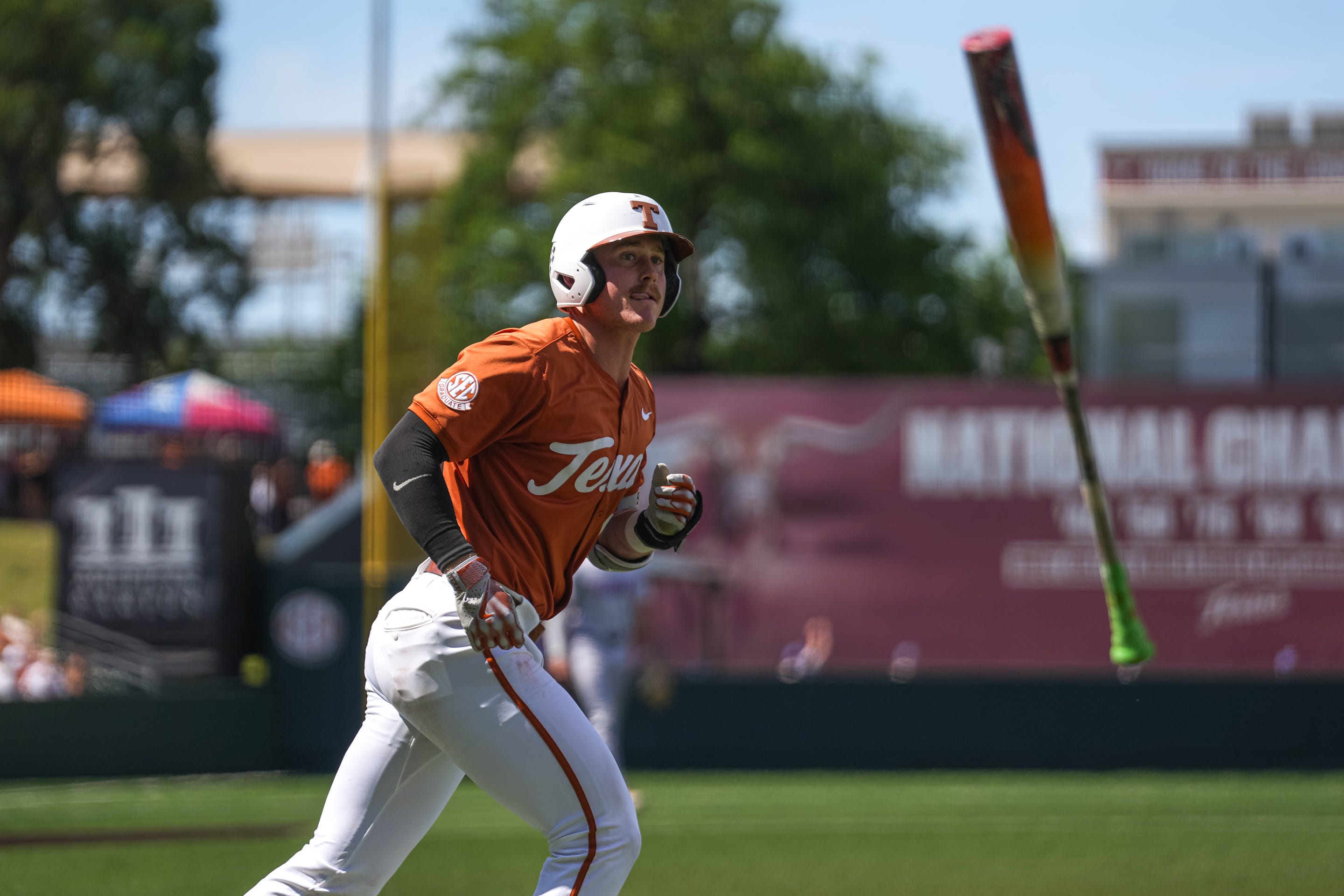 Texas baseball vs Oklahoma game score: Replay, highlights as Sooners ...