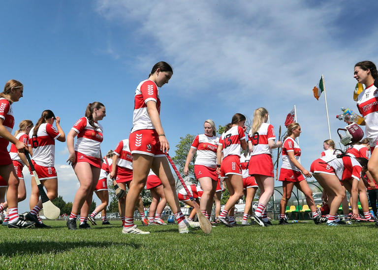 Landmark decision made as Camogie Association vote to amend skort rule ...