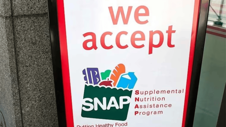 SNAP: These are the requirements to maintain your benefits in 2025
