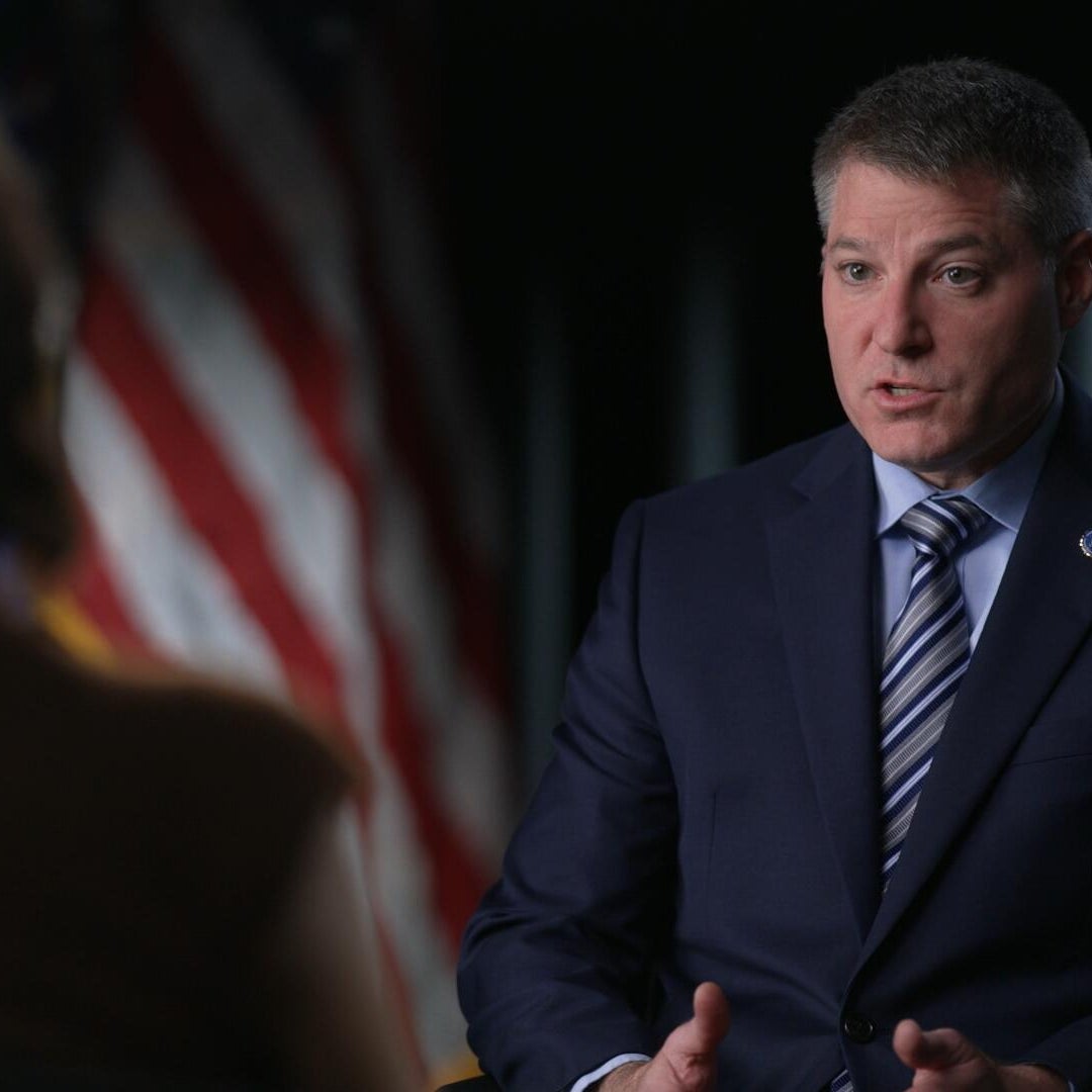 Crime rings using stolen identities to steal money from U.S. government