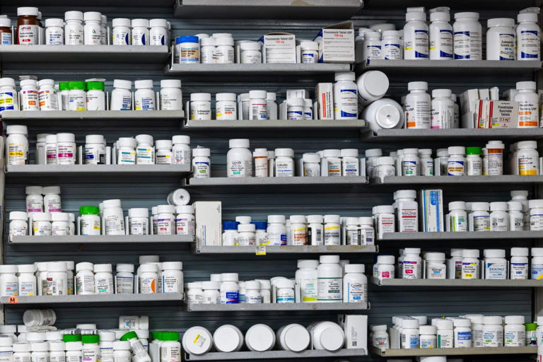 Trump Signs Executive Order Aimed at Lowering Drug Prices