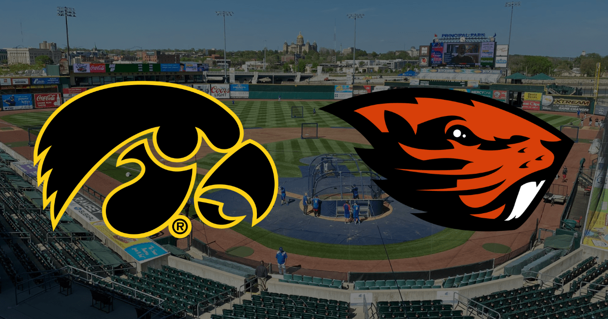 Play-by-play recap: Iowa 6 Oregon State 6 (F/10)