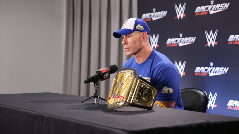 WWE Backlash 2025: Biggest Winners & Losers