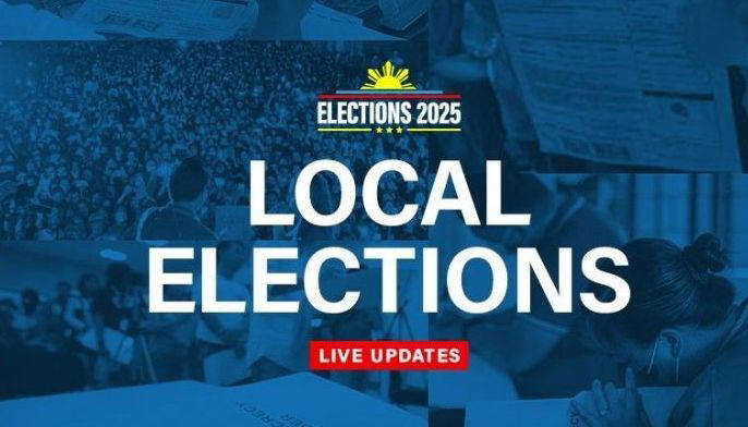LIVE updates: 2025 local elections