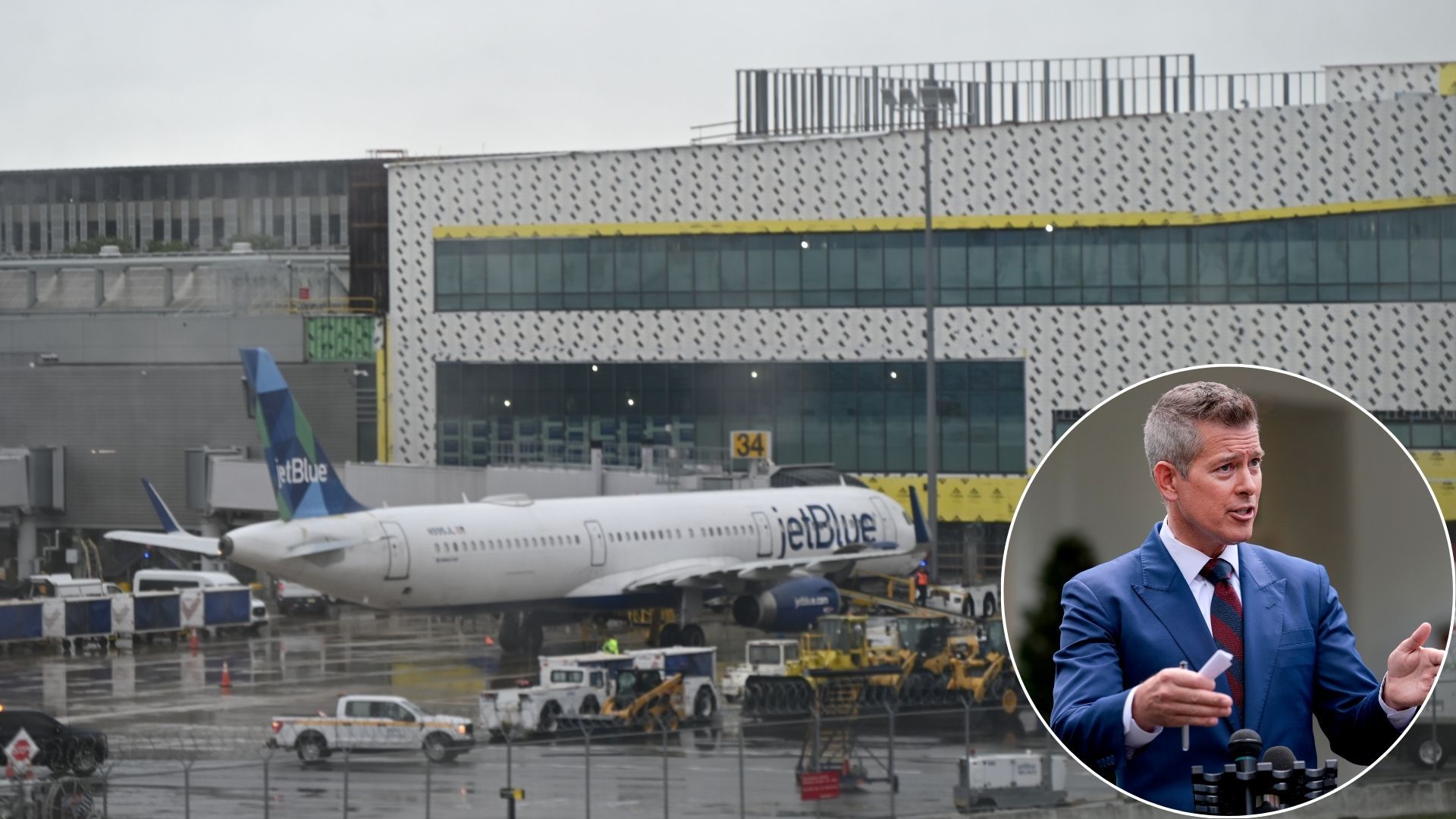 Radar failure (and a big scare): What happened in Newark?