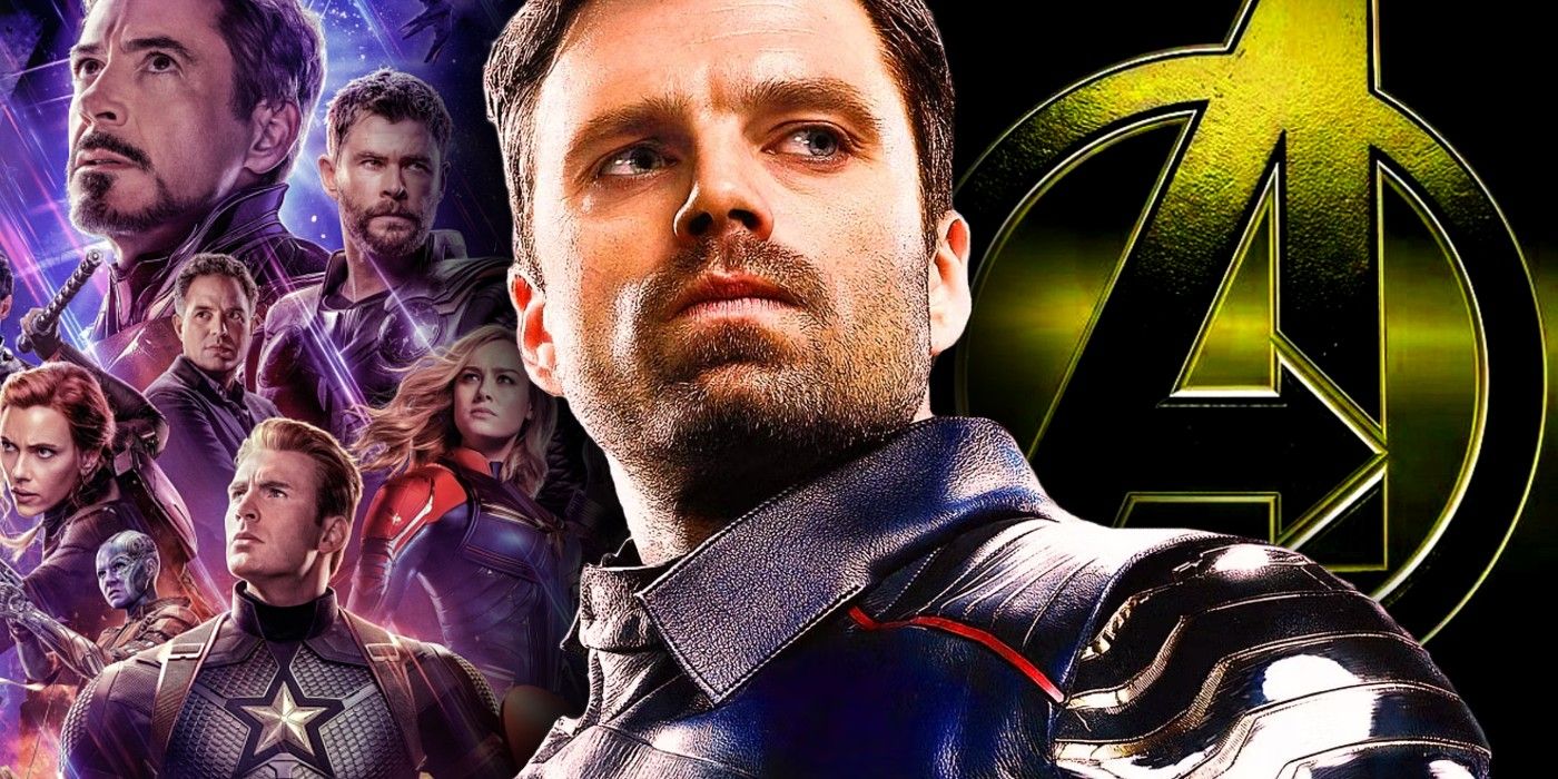 The New Avengers Are About to Start Their Next Marvel Arc, Giving the ...